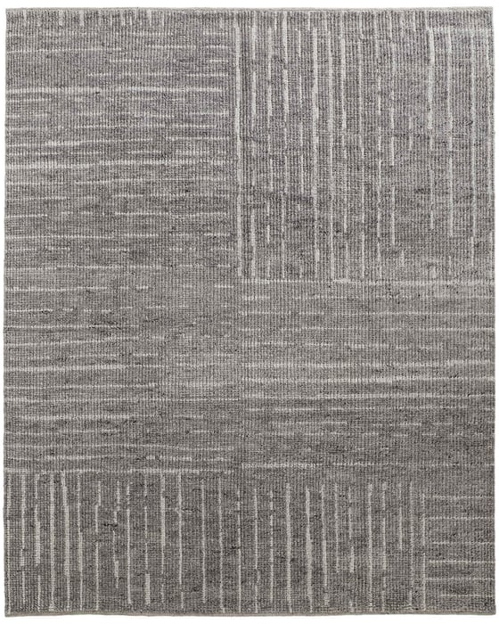 6913F Charcoal - Feizy 6913F Charcoal - Feizy